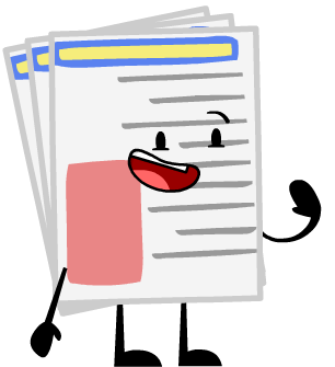 Newspaper | Object Invasion Wiki | Fandom