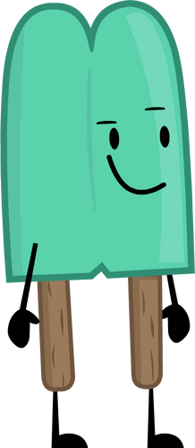 Popsicle Object Invasion Wiki Fandom