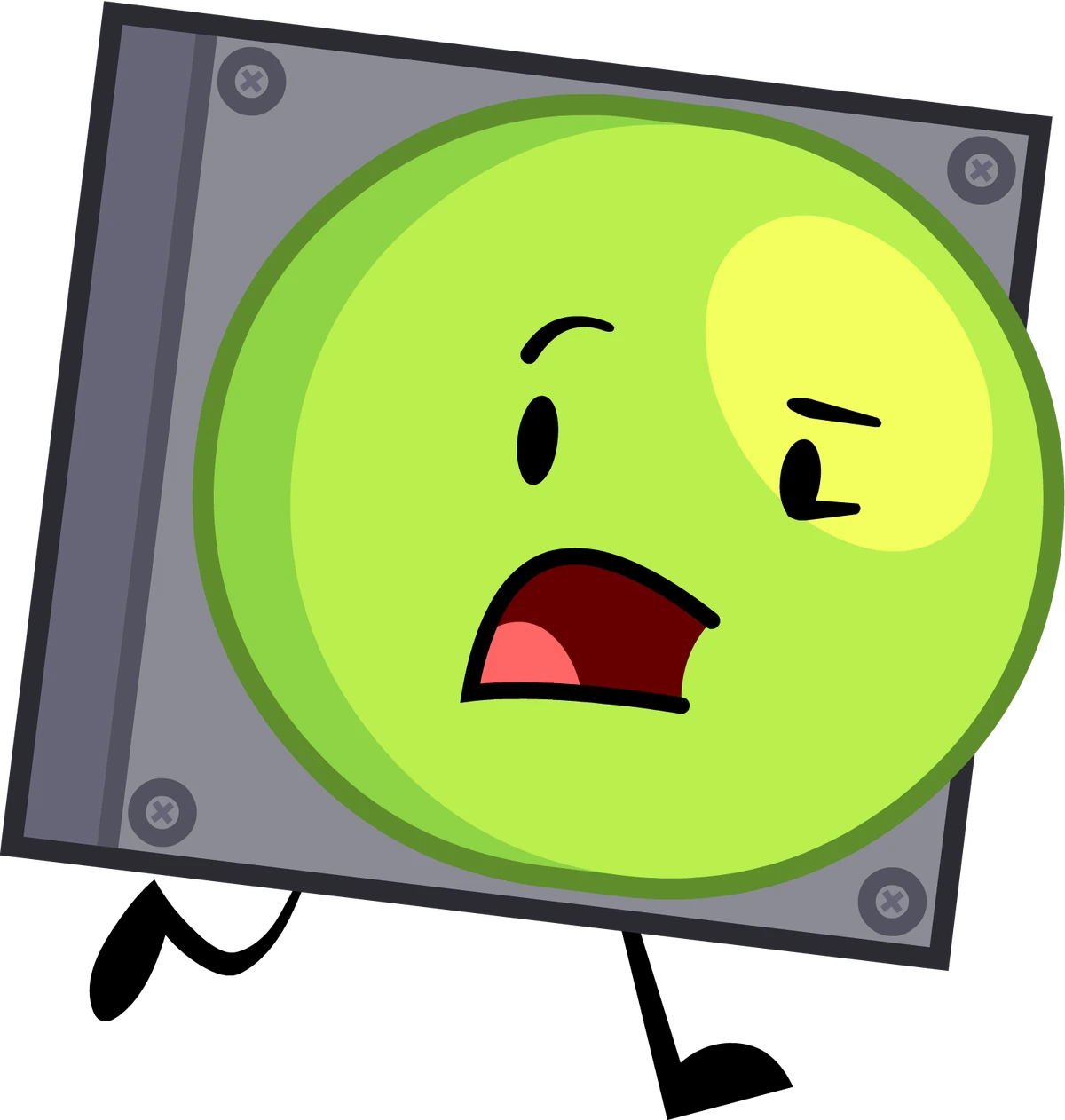 Button | Object Invasion Wiki | Fandom