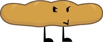 Bread | Object Invasion Wiki | Fandom