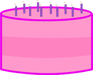 Cakey/Gallery | Object Invasion Wiki | Fandom