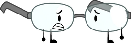 Glasses | Object Invasion Wiki | Fandom