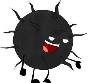 Mace | Object Invasion Wiki | Fandom