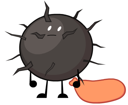 Mace | Object Invasion Wiki | Fandom