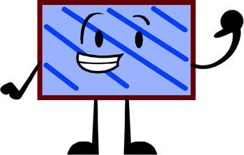 Window | Object Invasion Wiki | Fandom