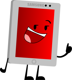 Phone | Object Invasion Wiki | Fandom