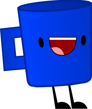 Cup | Object Invasion Wiki | Fandom