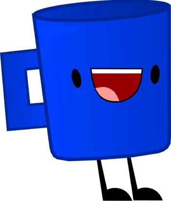 Cup | Object Invasion Wiki | Fandom