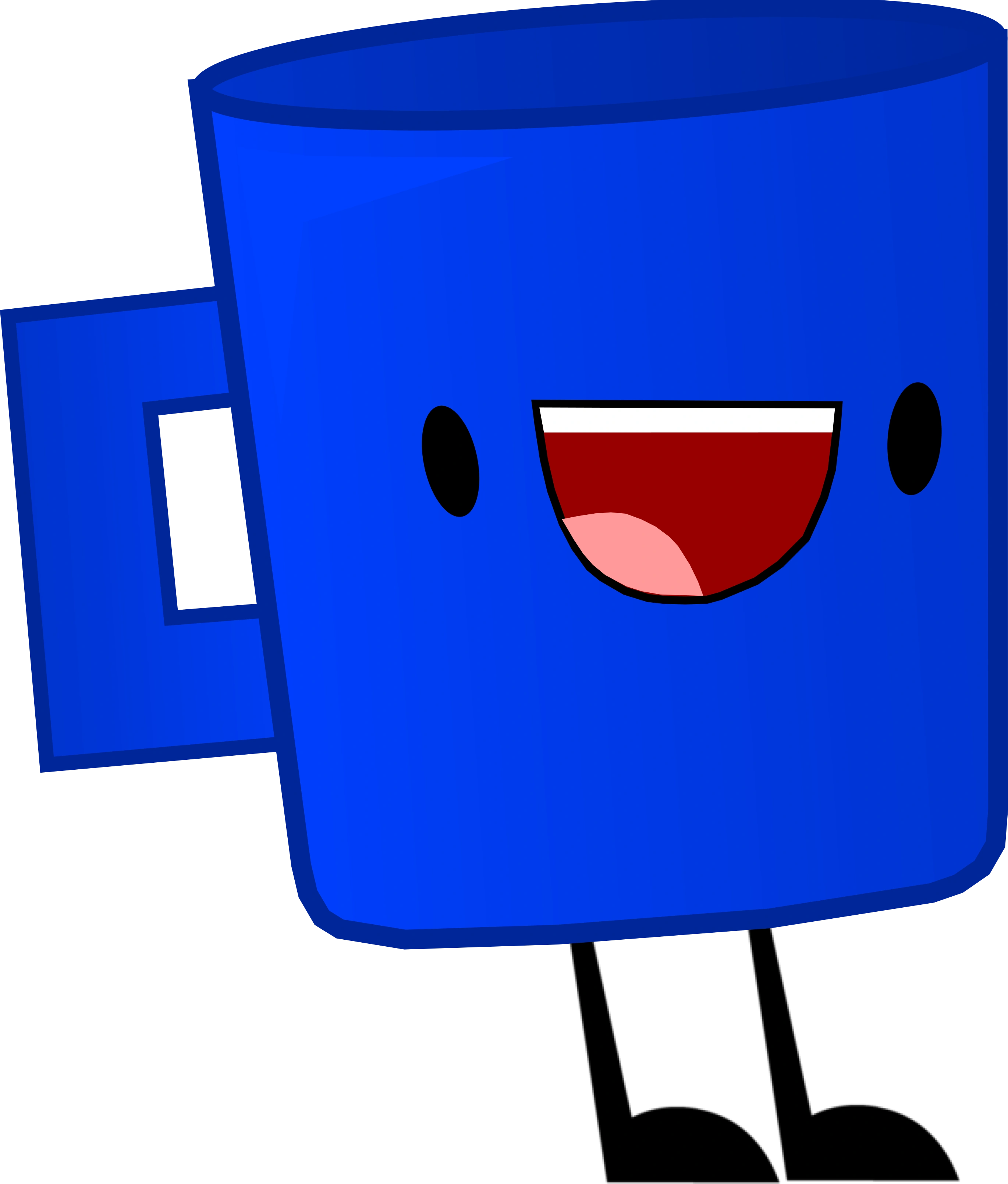 User blog:MegaDaAwesomeAnimator/some old OI poses | Object Invasion ...