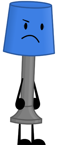 Lamp | Object Invasion Wiki | Fandom