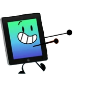 IPad/Gallery | Object Invasion Wiki | Fandom