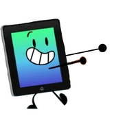 iPad | Object Invasion Wiki | Fandom