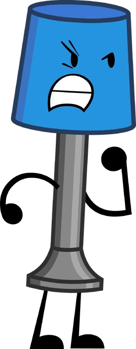 Lamp | Object Invasion Wiki | Fandom