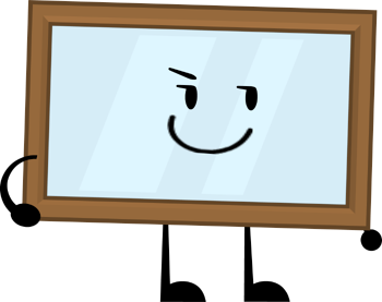 Window | Object Invasion Wiki | Fandom