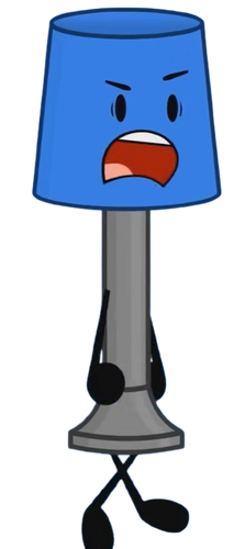 Lamp Object Invasion Wiki Fandom