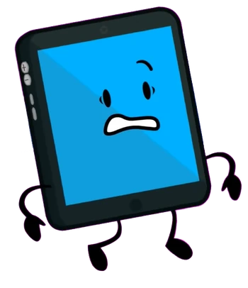 iPad | Object Invasion Wiki | Fandom