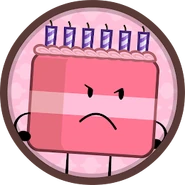 Cakey/Gallery | Object Invasion Wiki | Fandom