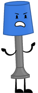 Lamp | Object Invasion Wiki | Fandom