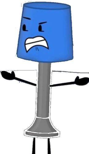 Lamp | Object Invasion Wiki | Fandom