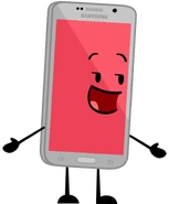 Phone/Gallery | Object Invasion Wiki | Fandom