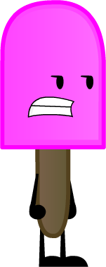 Popsicle | Object Invasion Wiki | Fandom