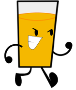 Orange Juice | Object Invasion Wiki | Fandom