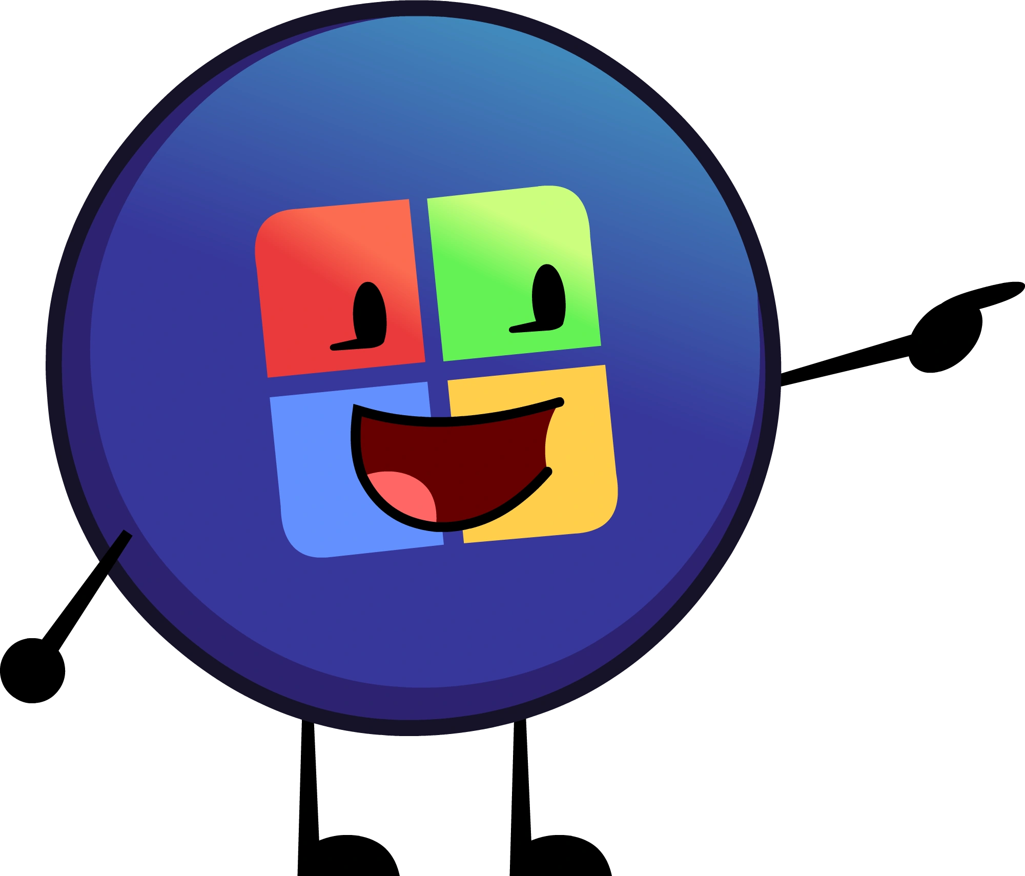 Discuss Everything About Object Invasion Wiki | Fandom