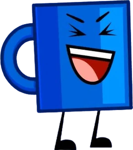 Cup | Object Invasion Wiki | Fandom