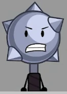 Mace | Object Invasion Wiki | Fandom