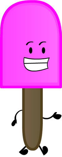 Popsicle | Object Invasion Wiki | Fandom