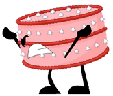 Cakey/Gallery | Object Invasion Wiki | Fandom