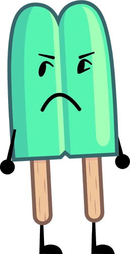Popsicle | Object Invasion Wiki | Fandom