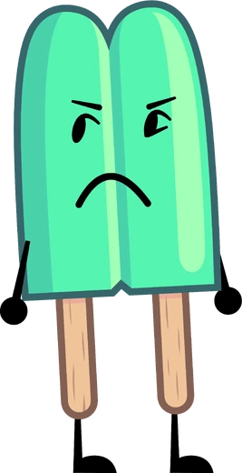 Popsicle | Object Invasion Wiki | Fandom