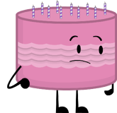 Cakey/Gallery | Object Invasion Wiki | Fandom