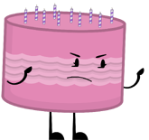 Cakey/Gallery | Object Invasion Wiki | Fandom