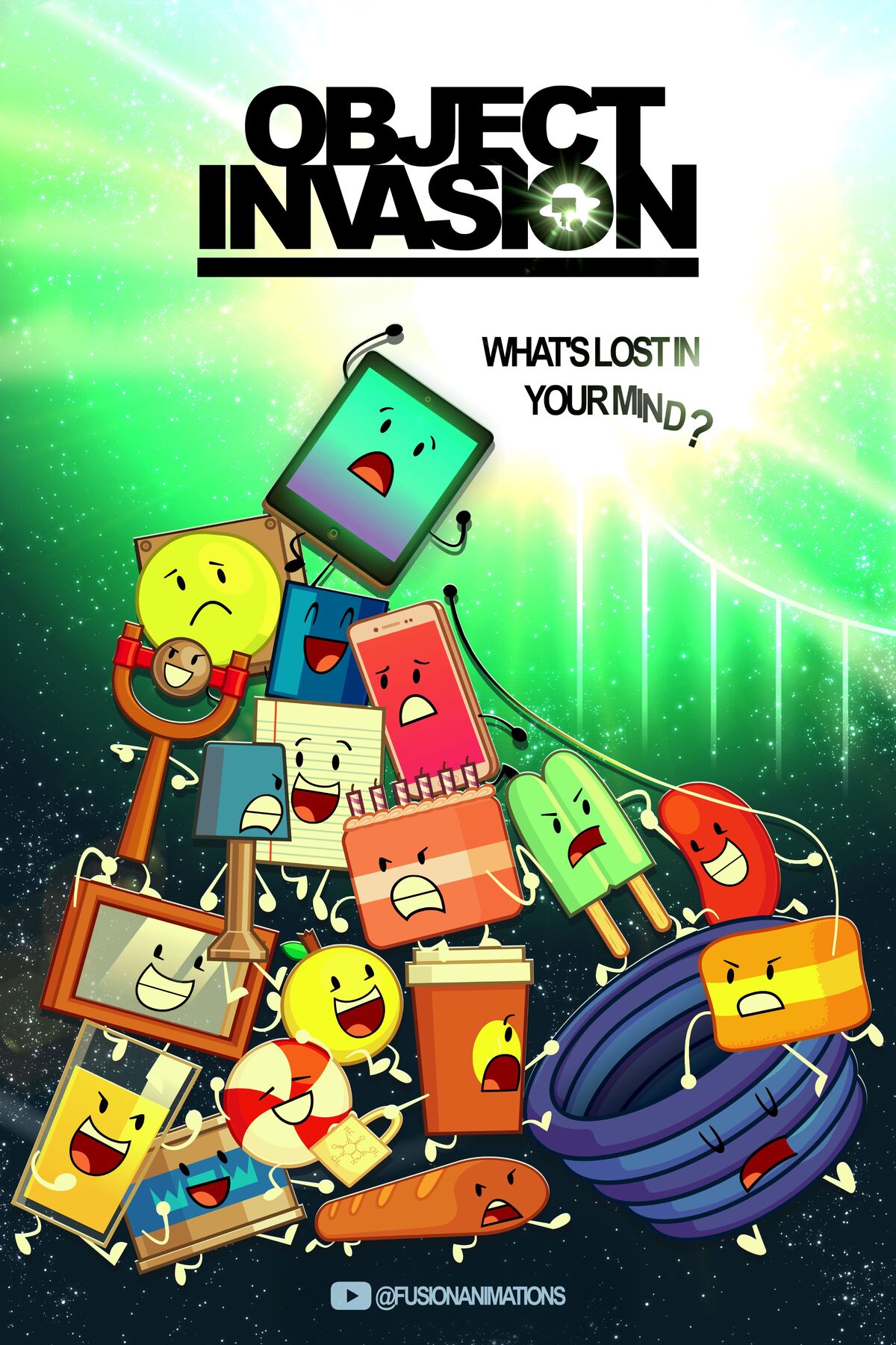 Object Invasion 2024 Object Invasion Wiki Fandom