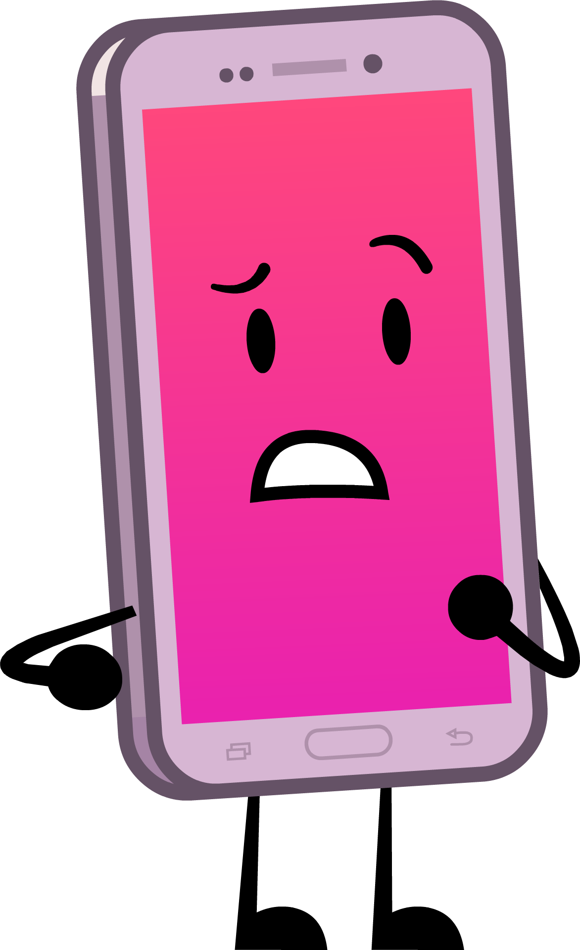 Category:Characters | Object Invasion Wiki | Fandom