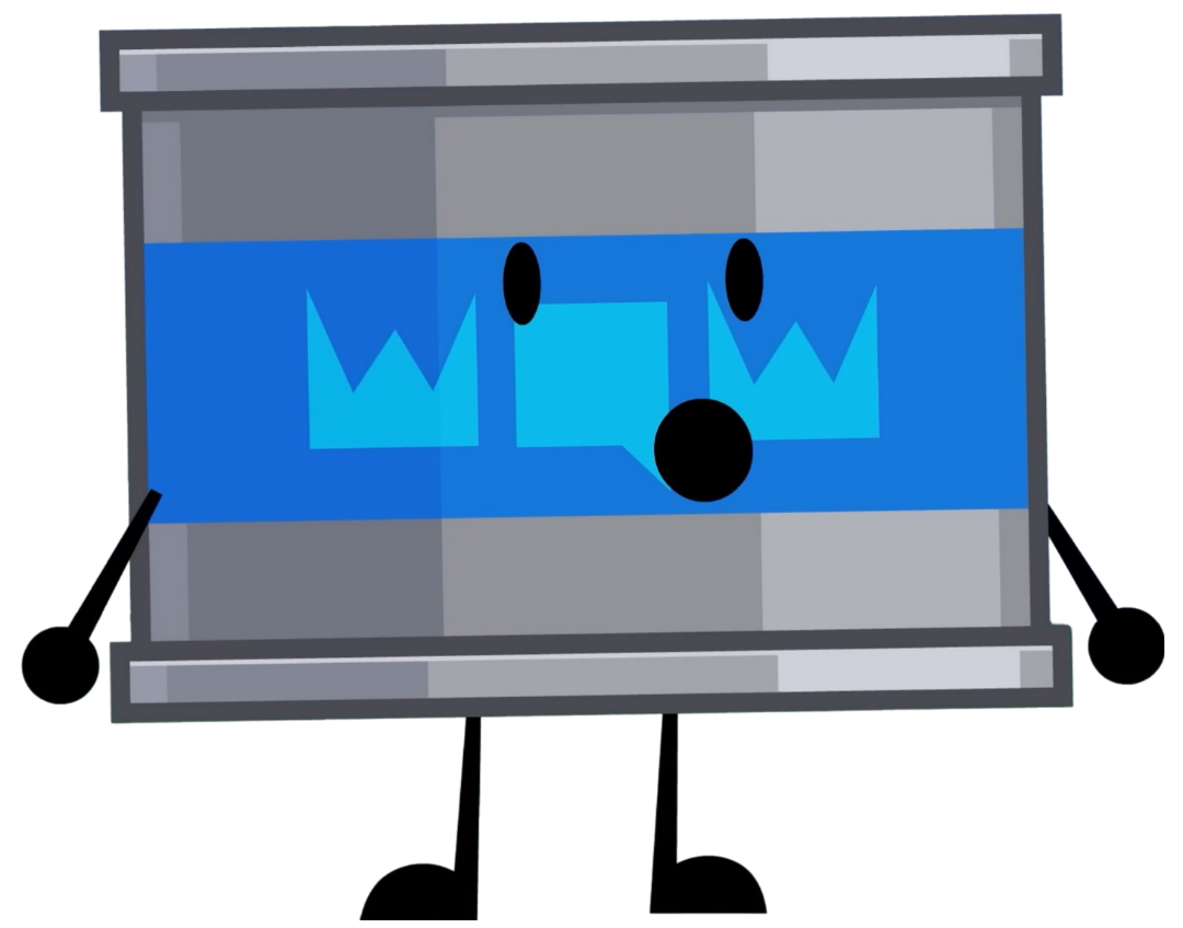 Tuna Object Invasion Wiki Fandom