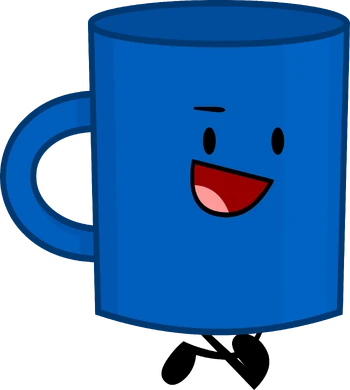 Cup | Object Invasion Wiki | Fandom