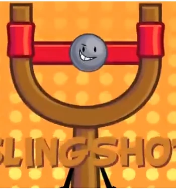 Slingshot | Object Invasion Wiki | Fandom