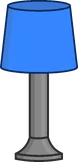 Lamp | Object Invasion Wiki | Fandom