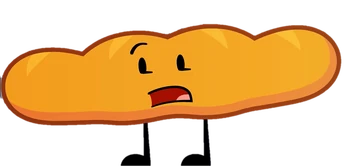 Bread | Object Invasion Wiki | Fandom