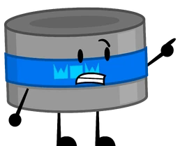 WAW | Object Invasion Wiki | Fandom