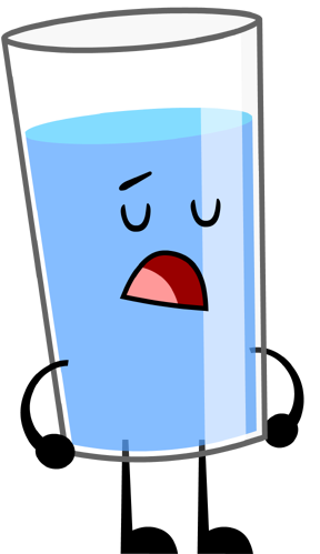 Water | Object Invasion Wiki | Fandom