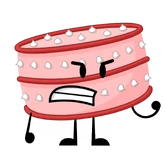 Cakey/Gallery | Object Invasion Wiki | Fandom