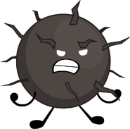 Mace | Object Invasion Wiki | Fandom