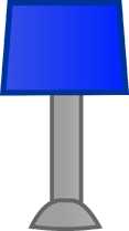 Lamp/Gallery | Object Invasion Wiki | Fandom