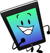 IPad/Gallery | Object Invasion Wiki | Fandom