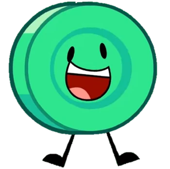 Breath Mint | Object Invasion Wiki | Fandom