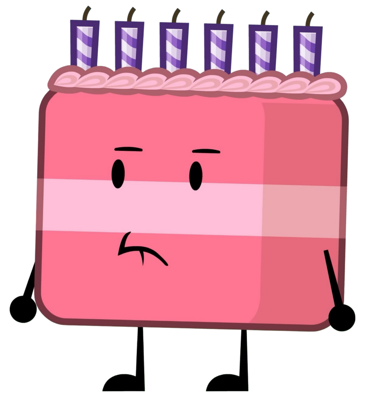 Cakey Object Invasion Wiki Fandom